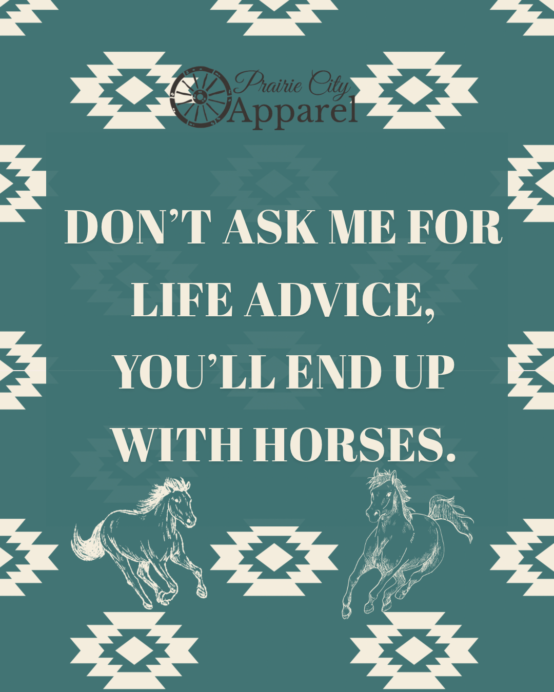 Cowgirl Humor: Memes About Ranching, Rodeo, and Real Life – Prairie ...